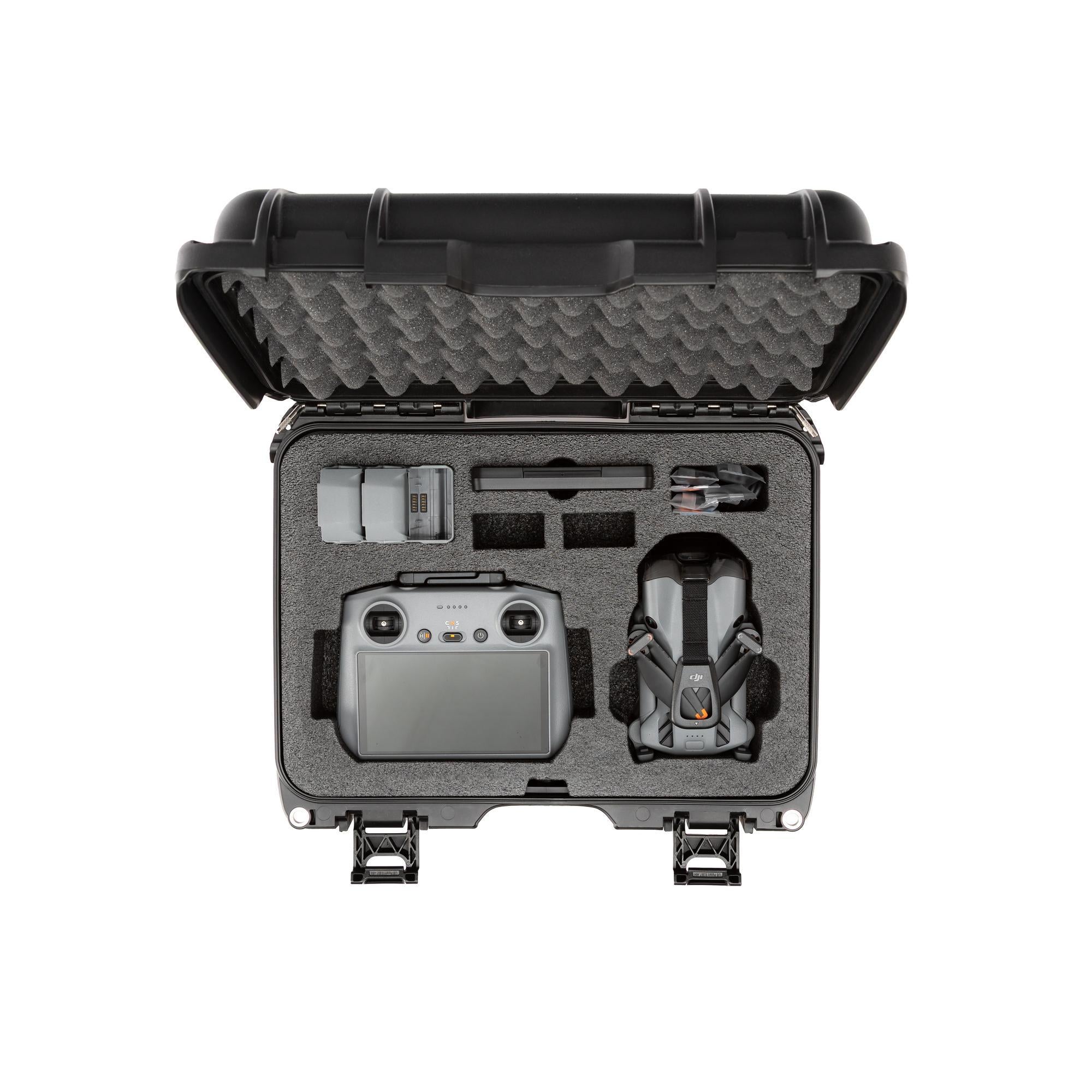 NANUK 915 Case for DJI Mini 5 Pro – Waterproof & Protective