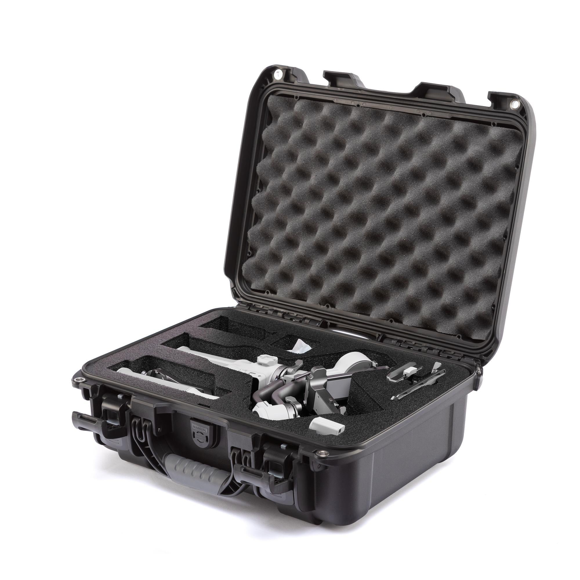 NANUK 920 for Ronin S4 Mini Creator Combo - NANUK Canada