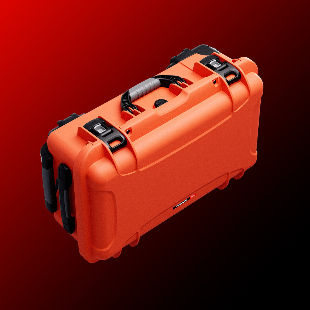 Custom Hard Cases for Medical Devices & Products by NANUK – NANUK Canada