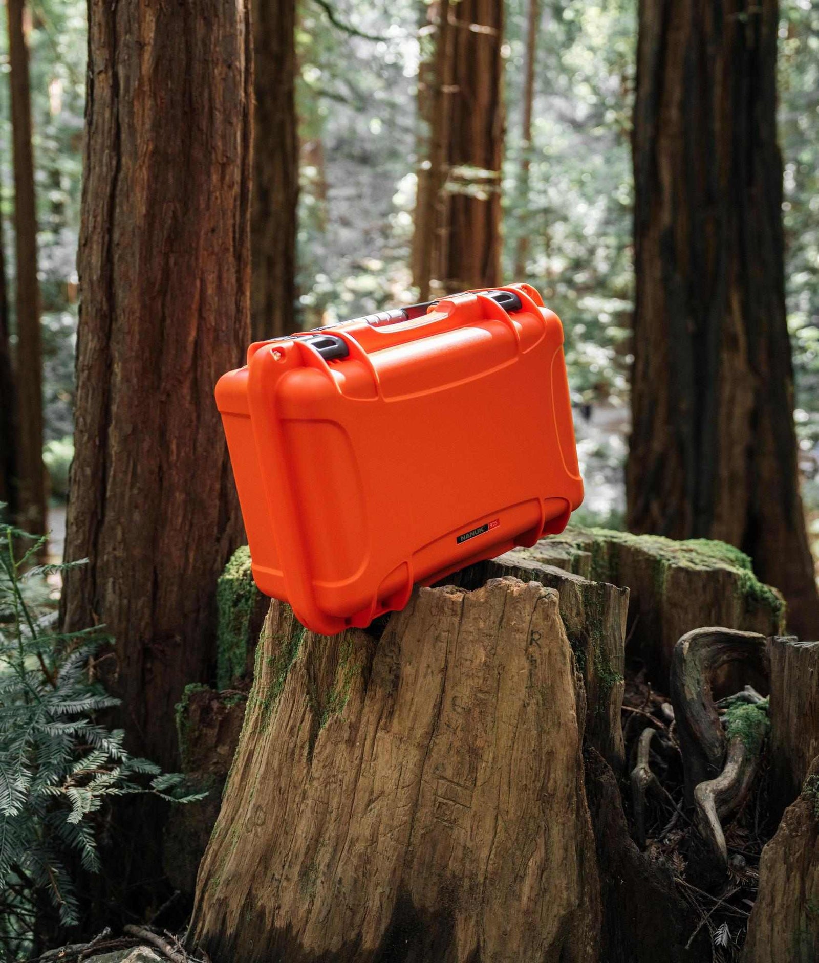 NANUK 925 | Official NANUK Protective Case Online Store Hard Case