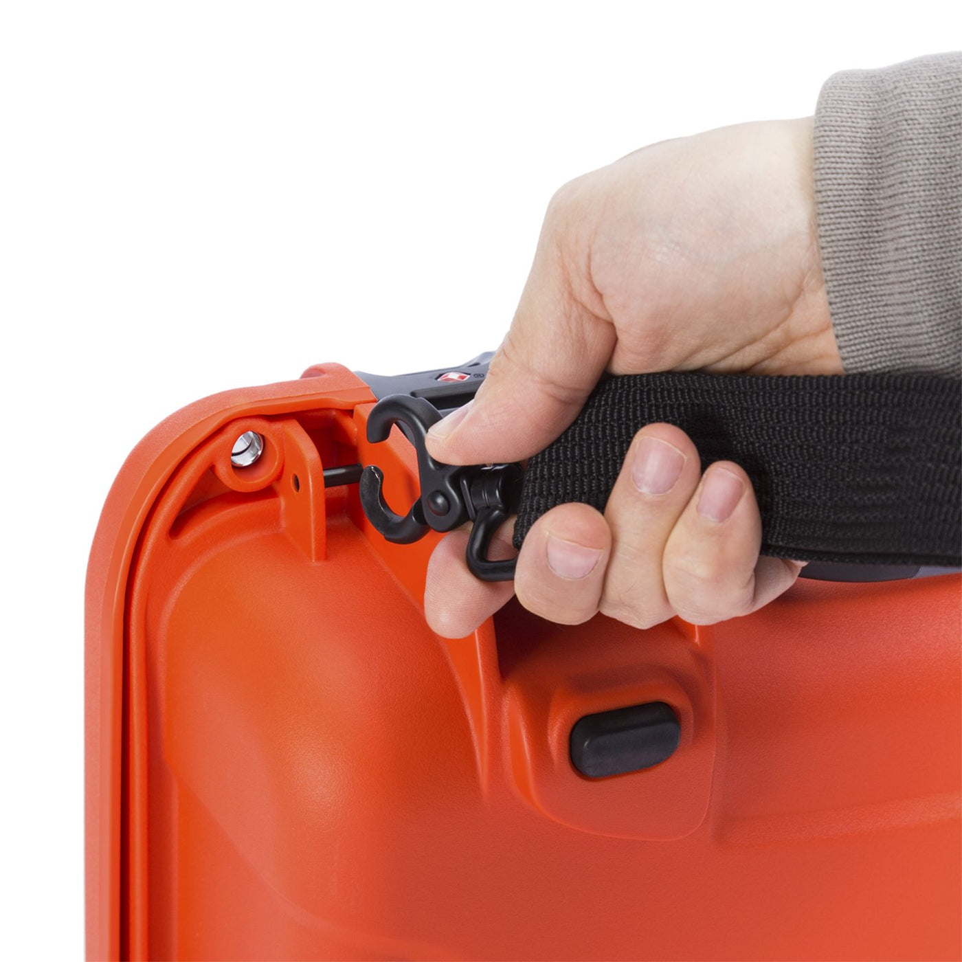 NANUK Shoulder Strap For Hard Cases (Ships to Canada & USA)