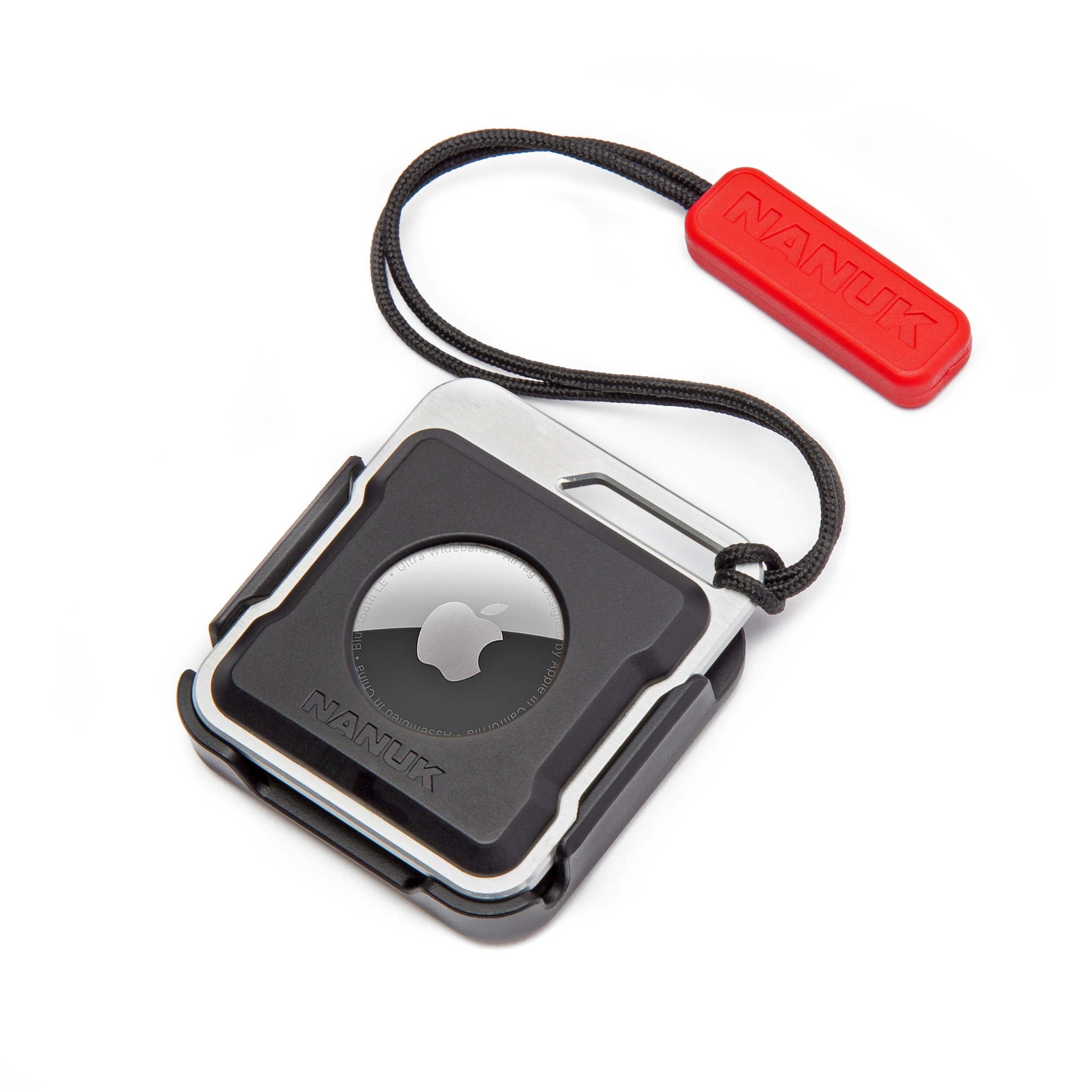 NANUK AirTag™ Holder - NANUK Canada