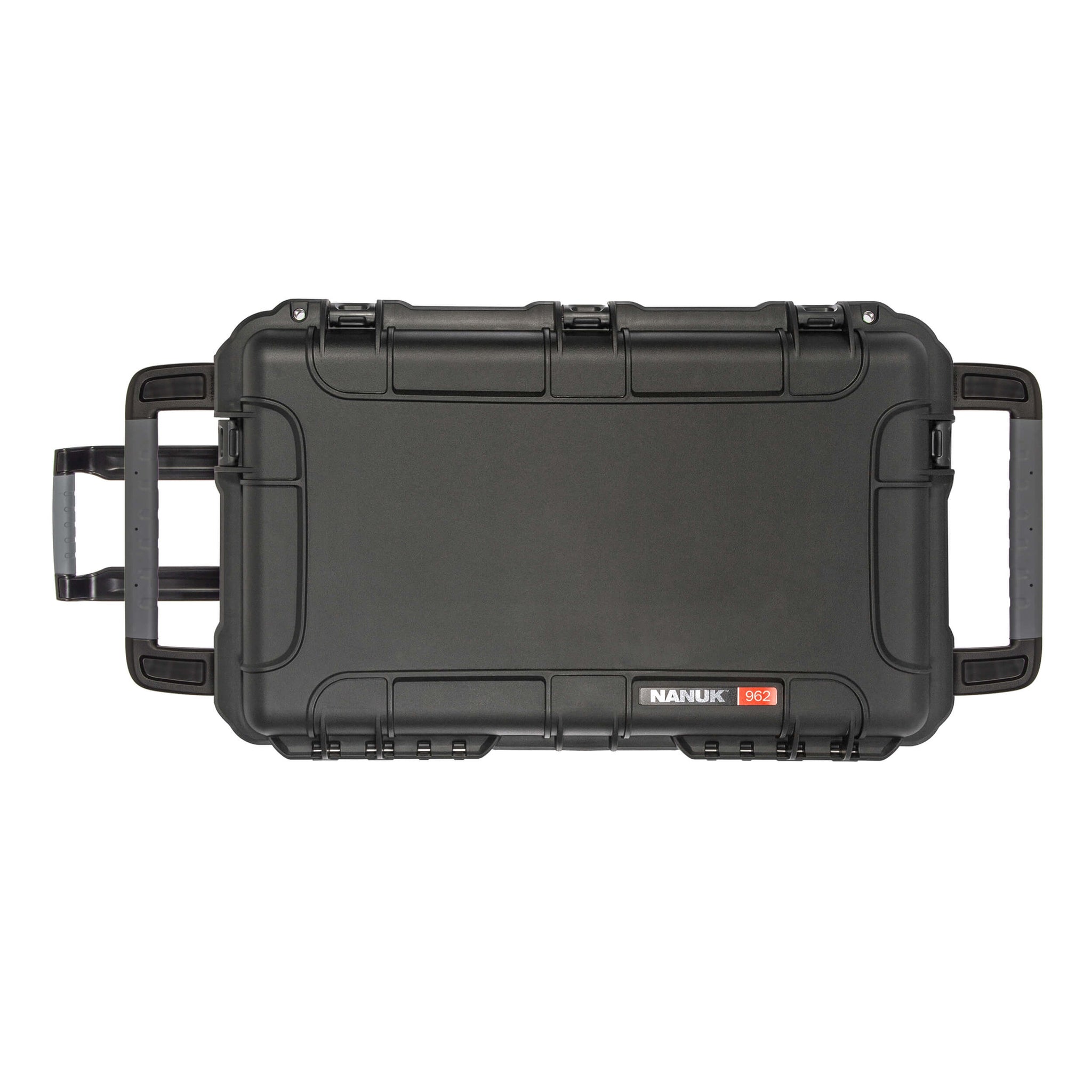 NANUK 962 | Large Storage Case With Wheels and Handles